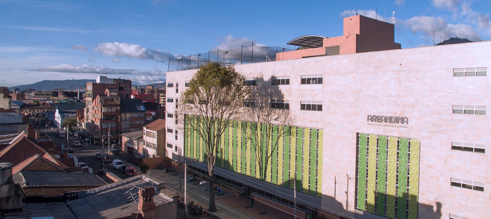 B4M LATAM firma un acuerdo de cooperación con la Fundación ...